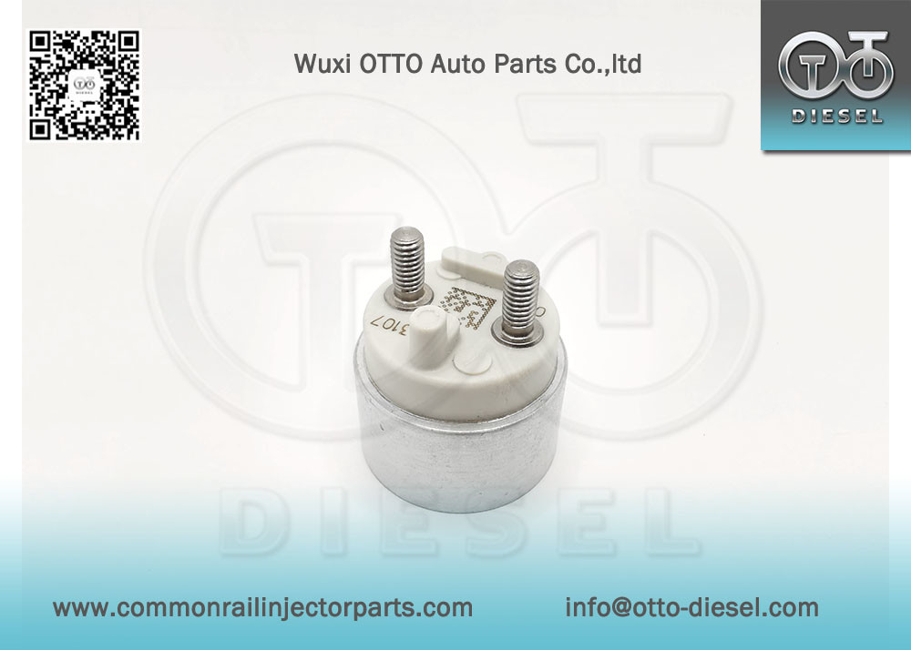 Solenoide do injetor do 320D do aço da tira para o dos motores de 320D ...